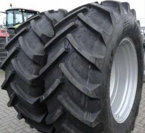 Шины 600/70R30 BKT Agrimax RT-765 TL