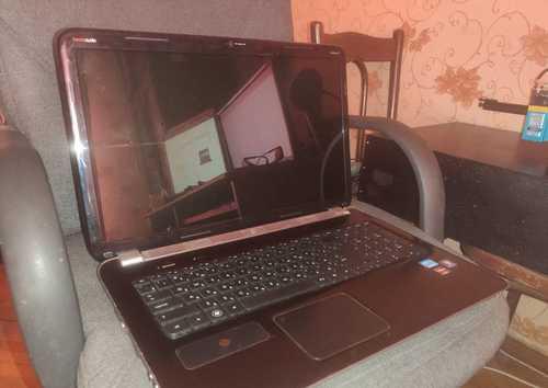 Hp Pavilion dv7-6052er i5/6gb/17.3"/750gb/hd6770