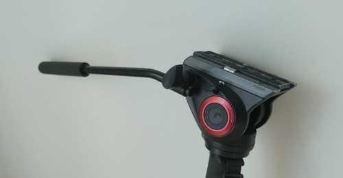 Монопод Manfrotto MVM500a