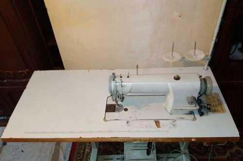 Швейная машинка Siruba