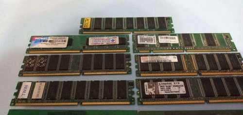 Оперативная память ddr2