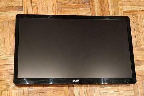 Монитор Acer S220HQL