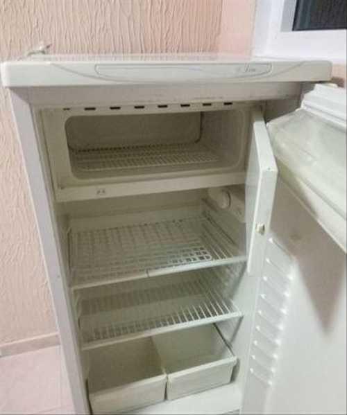 Однокамерный холодильник nord б\у