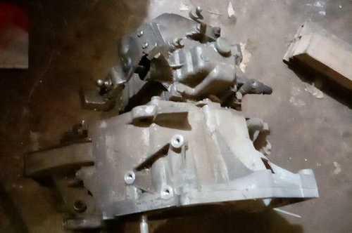 МКПП Fiat Albea 1,4