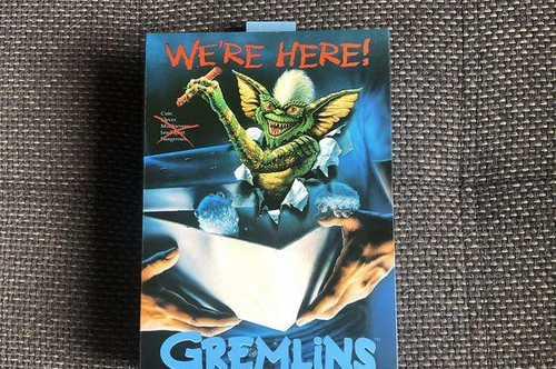Фигурка Гремлин Gremlins