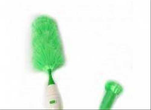 Электрощетка для удаления пыли Go Duster