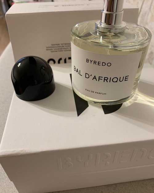 Byredo Bal d'Afrique 100ml