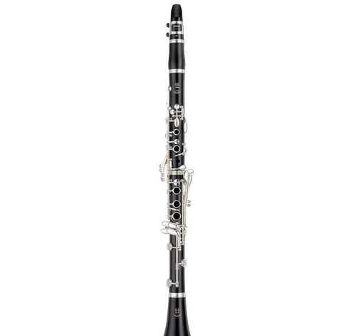 Кларнет yamaha YCL-450 новый