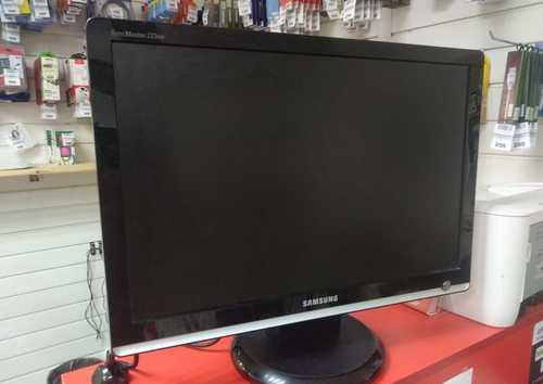 Монитор Samsung 223BW