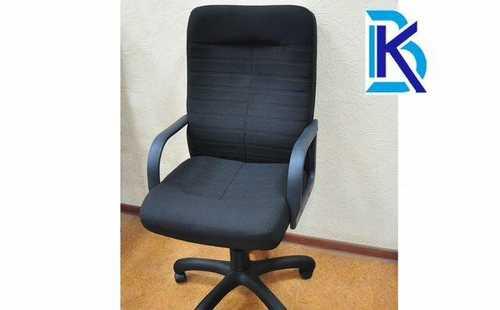 Офисное кресло "Орман - Пласт" ткань Black