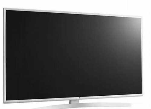 Телевизор LG 43UK6390PLG 43” Utra HD 4K