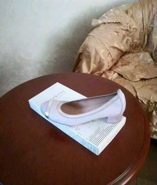 Туфли