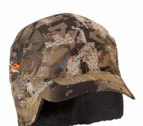Шапка Sitka Hudson Cap