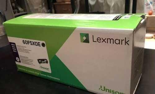 Lexmark 60F5X0E