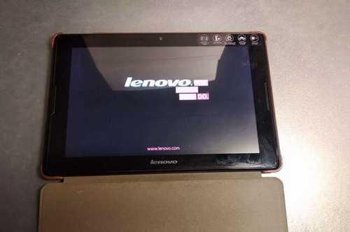 Lenovo ideatab a7600F 16gb 3g