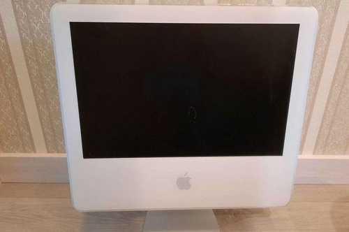 Apple iMac