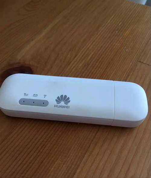 4G modem Huawei