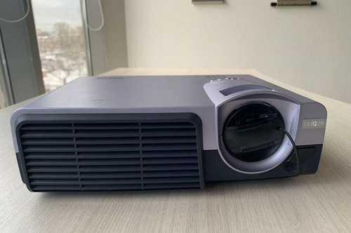 Проектор benq PB 8230