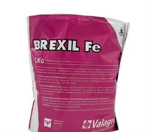 Брексил Железо (Brexil Fe) 1 кг