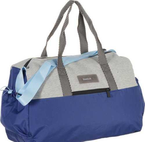 Оригинал новая Сумка Reebok Yoga Duffle AK0141