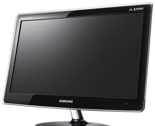 Монитор SAMSUNG SyncMaster P2370 2mc