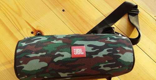 Блютуз колонка JBL extreme