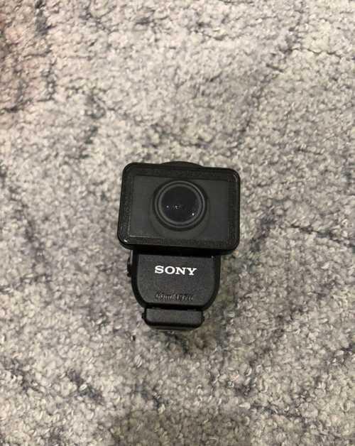 Sony HDR-AS50R