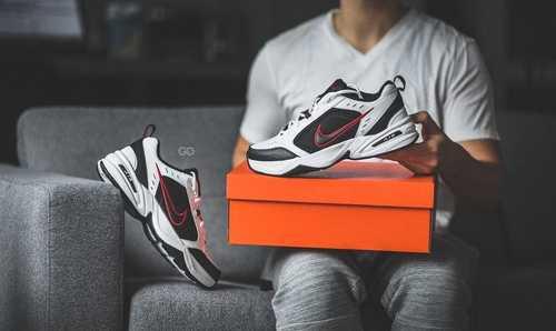 Кросcовки Nike M2K Tekno Monarch