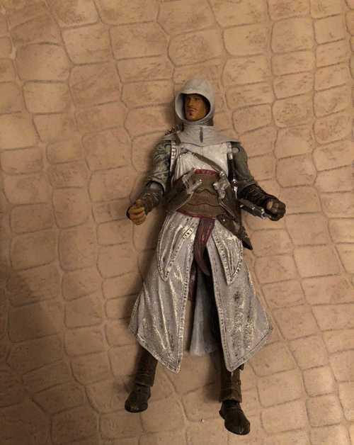 Фигурка Assassin's Creed Altair