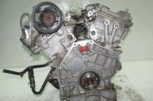 Двигатель Форд Мондео 3 2.5 V6 бу 