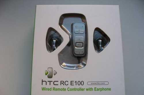 HTC RC E100