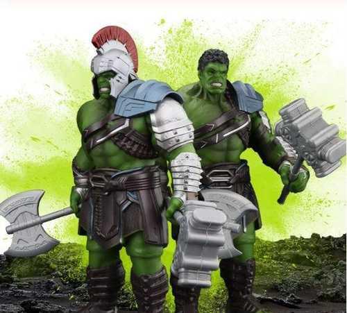 Халк фигурка игрушка рагнарёк 30см Hulk