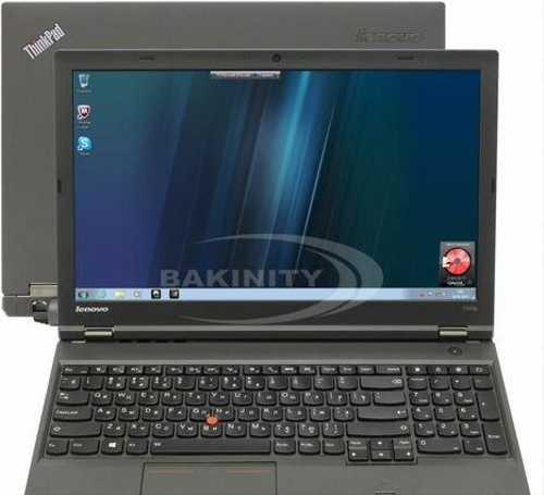 Lenovo ThinkPad Надежная серия - быстрые ноутбуки