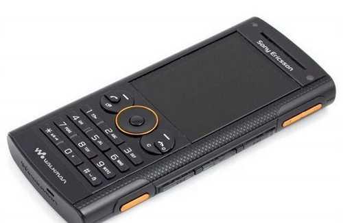 W902 Sony-Ericsson оригинальные запчасти