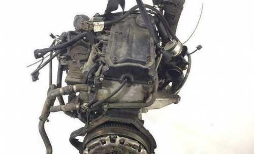 Двигатель на Mercedes Vito W639 2,2 2004 646982