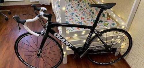 Giant TCR Advanced 2