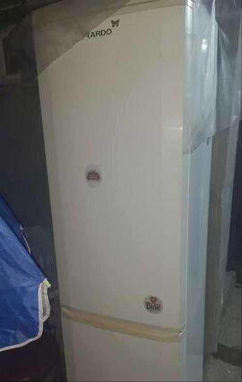 Холодильник бу Ардо 2 метровый
