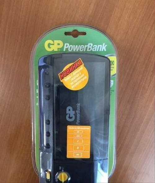 GP PowerBank S320