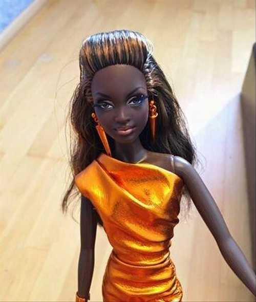 Кукла барби barbie коллекционная