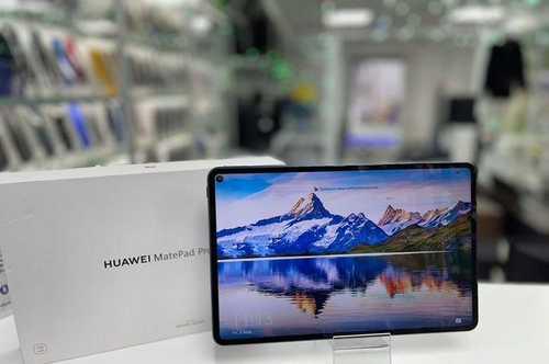 Huawei Mediapad Pro 6/128 LTE