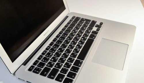 MacBookAir 13, 2014
