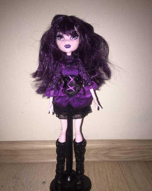 Кукла Monster High Элизабет