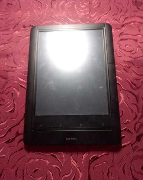 Электронная книга TeXte TB-770HD