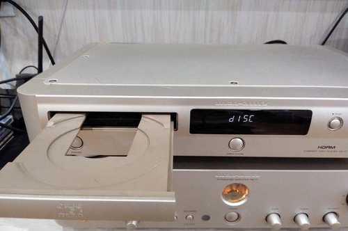 Marantz cd 17