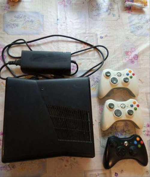 Xbox 360