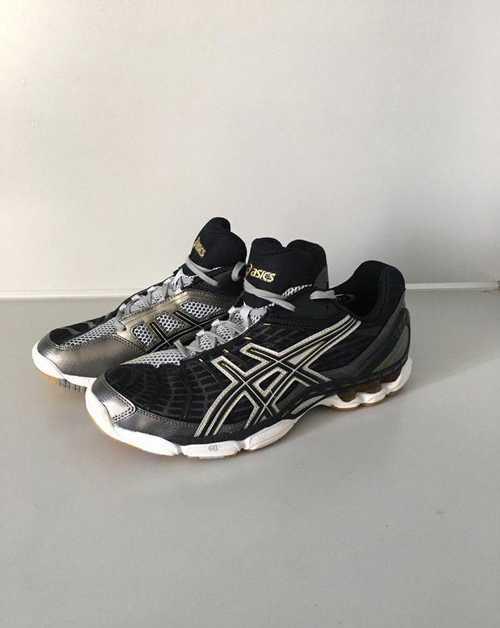 Кроссовки Asics мужские, новые 44 рр