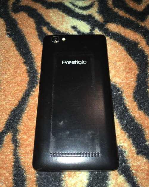 Prestigio Grace p5