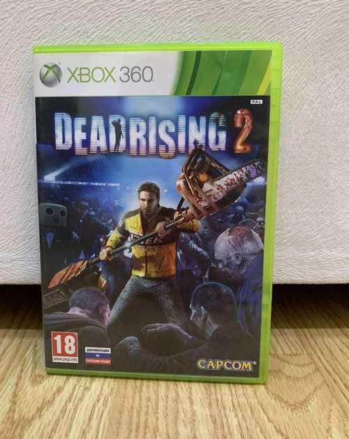 Dead Rising 2