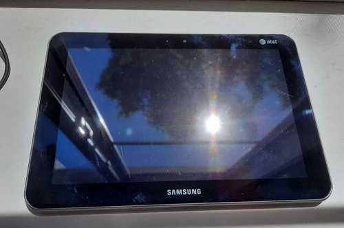 Samsung galaxy tab 8,9 lte (sgh-i957) на запчасти