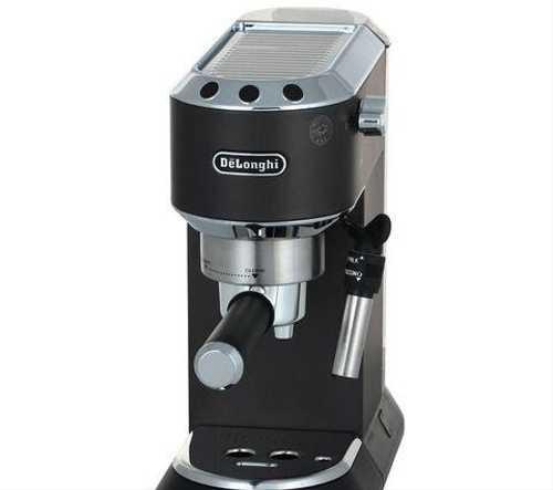 Delonghi ec685 bk